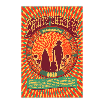 Accessories – Kenny Chesney Store