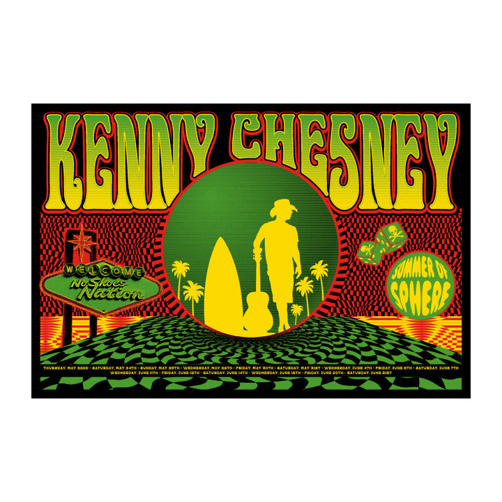 Accessories – Kenny Chesney Store