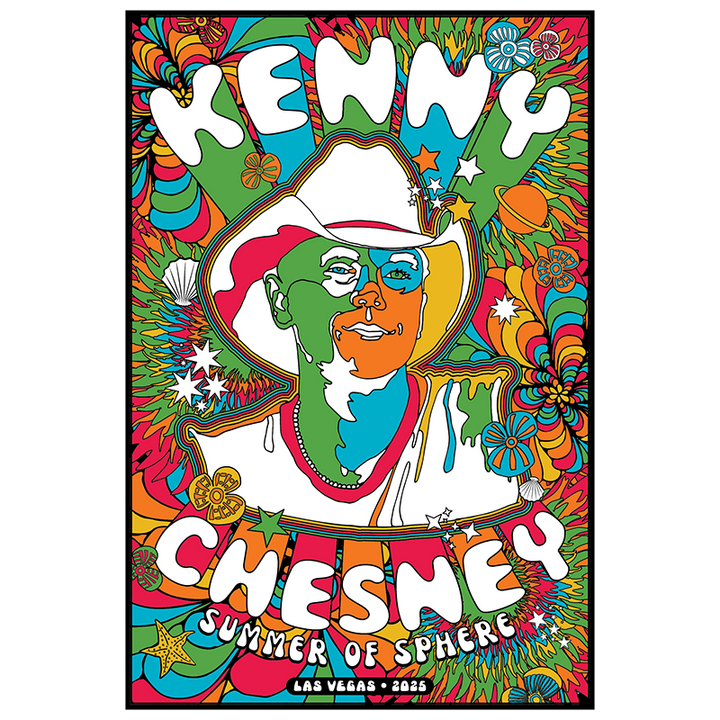 Accessories – Kenny Chesney Store