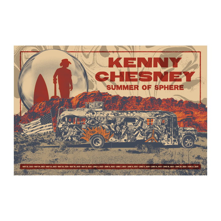 Accessories – Kenny Chesney Store