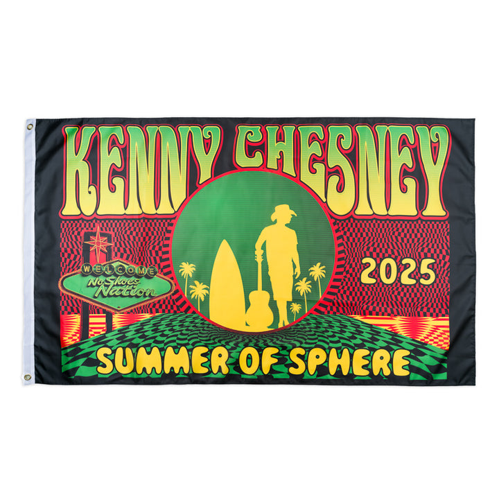 Accessories – Kenny Chesney Store