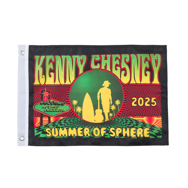Accessories – Kenny Chesney Store
