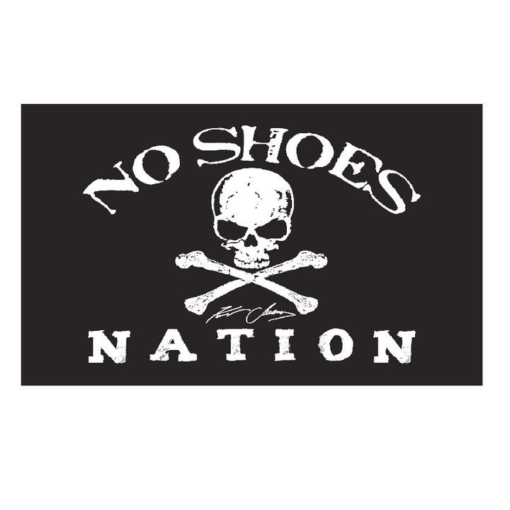 No Shoes Nation – Kenny Chesney Store